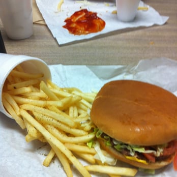 Country Burger - American (Traditional) - Photos - Yelp
