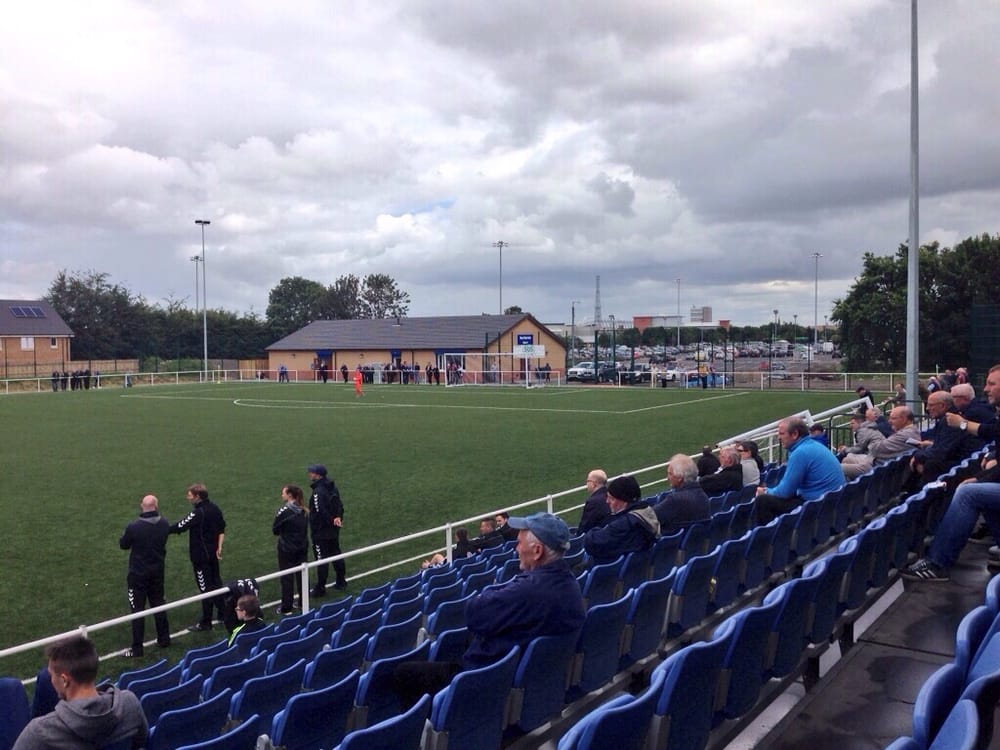 Benburb Junior Football Club - Soccer - 1 Craigton Dr, Newton Mearns ...