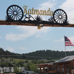 Katmandu Rv Park & Campground - RV Parks - 12927 Katmandu Ln, Sturgis ...