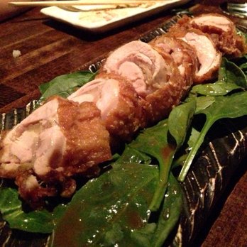 Raku - 4523 Photos & 1136 Reviews - Japanese - 5030 Spring Mountain Rd ...