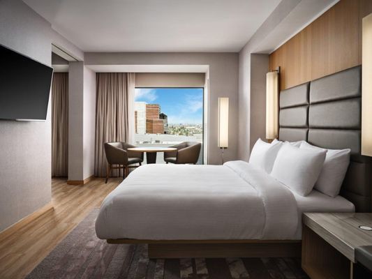 AC Hotel Phoenix Downtown, 414 N 5th St, Phoenix, AZ - MapQuest