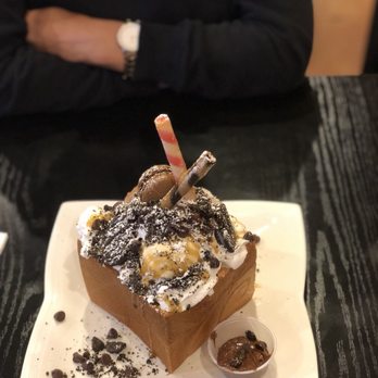 Ice Monster - Order Online - 655 Photos & 368 Reviews - Desserts - 2230 ...