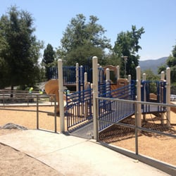 Dunsmore Park - Parks - Glendale - La Crescenta, CA - Yelp