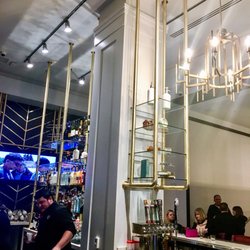 Dott Boss - Coffee & Tea - 101 W 11th St, Central Business District ...