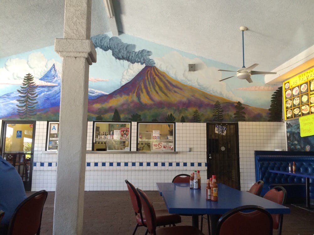 Mariscos Las Palmas De Colima - Last Updated June 2017 - 81 Photos & 55 ...