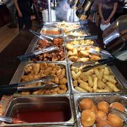 Hibachi Grill & Supreme Buffett - Order Food Online - 108 Photos & 148 ...