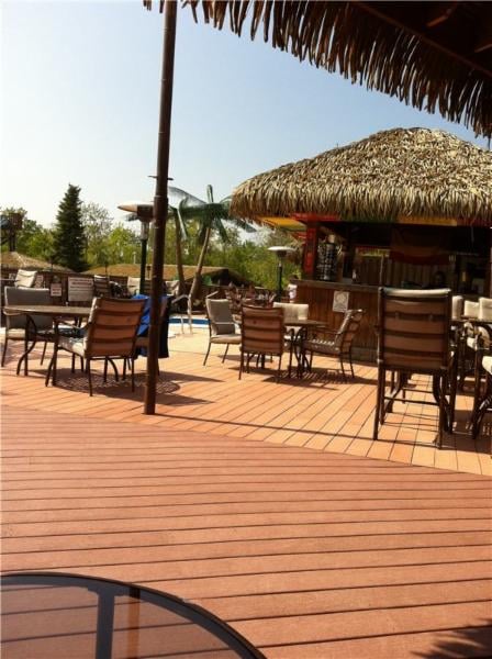 Lilac Resort - 10 Photos - Campgrounds - 37162 Highway 1 E, Ste Anne ...