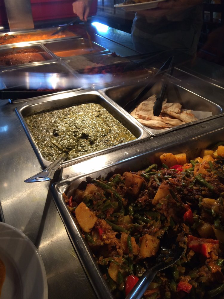 Star of India - 44 Photos & 250 Reviews - Indian - 2900 W Anderson Ln ...