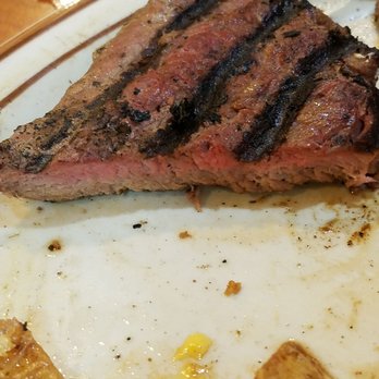 Ponderosa Steakhouse - CLOSED - 15 Reviews - Steakhouses - 411 E ...