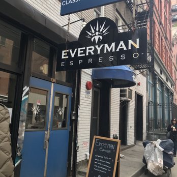 Everyman Espresso - 2019 All You Need to Know BEFORE You Go (with ...