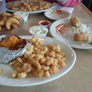 Harbor Inn Seafood - 27 Photos & 17 Reviews - Seafood - 2555 US Hwy 70 ...