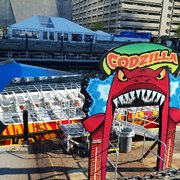 Codzilla - 33 Photos & 77 Reviews - Tours - 1 Long Wharf, Waterfront ...