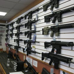Pt Firearms - 11 Photos - Guns & Ammo - 47 Glacier Edge Sq, Cross ...
