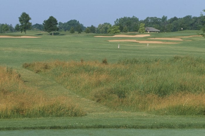 Countryside Golf Club - 10 Reviews - Golf - 20800 W Hawley St ...