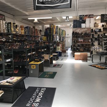 Work Boot Warehouse - 12 Photos & 26 Reviews - Shoe Stores - 1522 W ...
