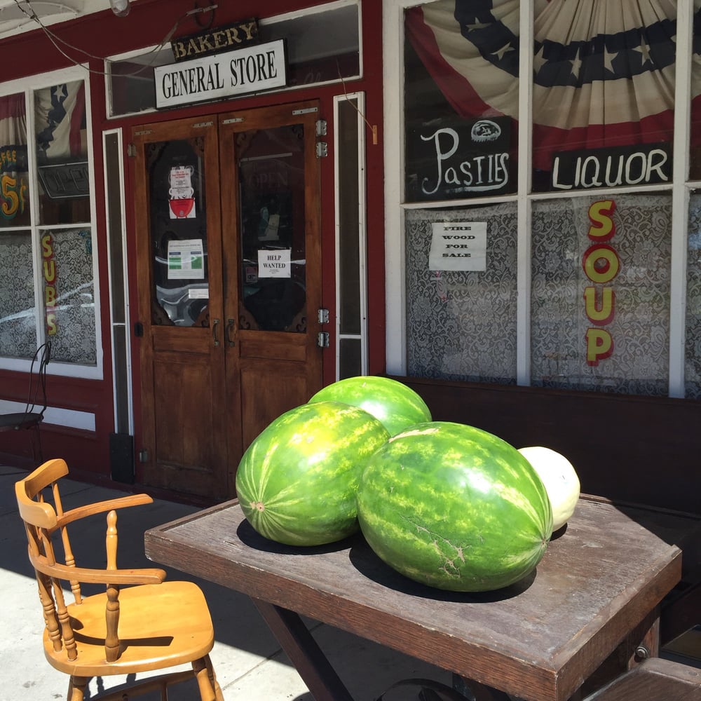 Old Mission General Store - 20 Reviews - Grocery - 18250 Mission Rd ...