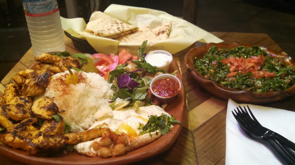 Zait & Zaatar - Order Online - 698 Photos & 791 Reviews - Mediterranean ...
