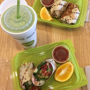 Beyond Juicery + Eatery - Order Food Online - 36 Photos & 47 Reviews ...
