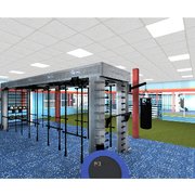 Echelon Health and Fitness - 82 Photos & 34 Reviews - Gyms - 1160 White ...
