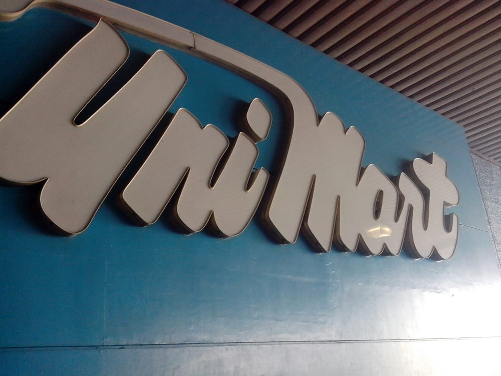 Unimart - 23 Photos - Grocery - Greenhills Shopping Center, Ortigas ...