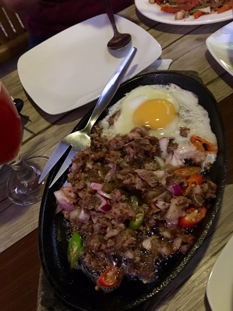 Kawayanan Grill Station - 17 Photos - Filipino - Calle San Pedro ...