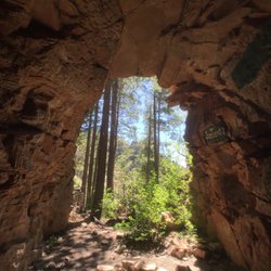 Washington Park - 11 Photos - Hiking - Upper East Verde Rd, Payson, AZ - Yelp