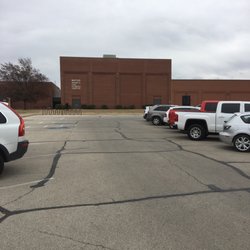 Goodfellow Air Force Base Gym - Gyms - Mitchell St, San Angelo, TX - Yelp