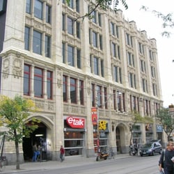 CityTV - Television Stations - 33 Dundas Street E, Downtown Core ...