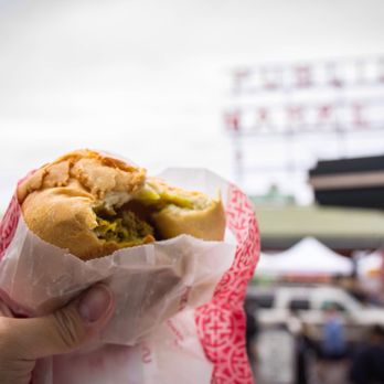 Mee Sum Pastry - 382 Photos & 535 Reviews - Bakeries - 1526 Pike Pl ...