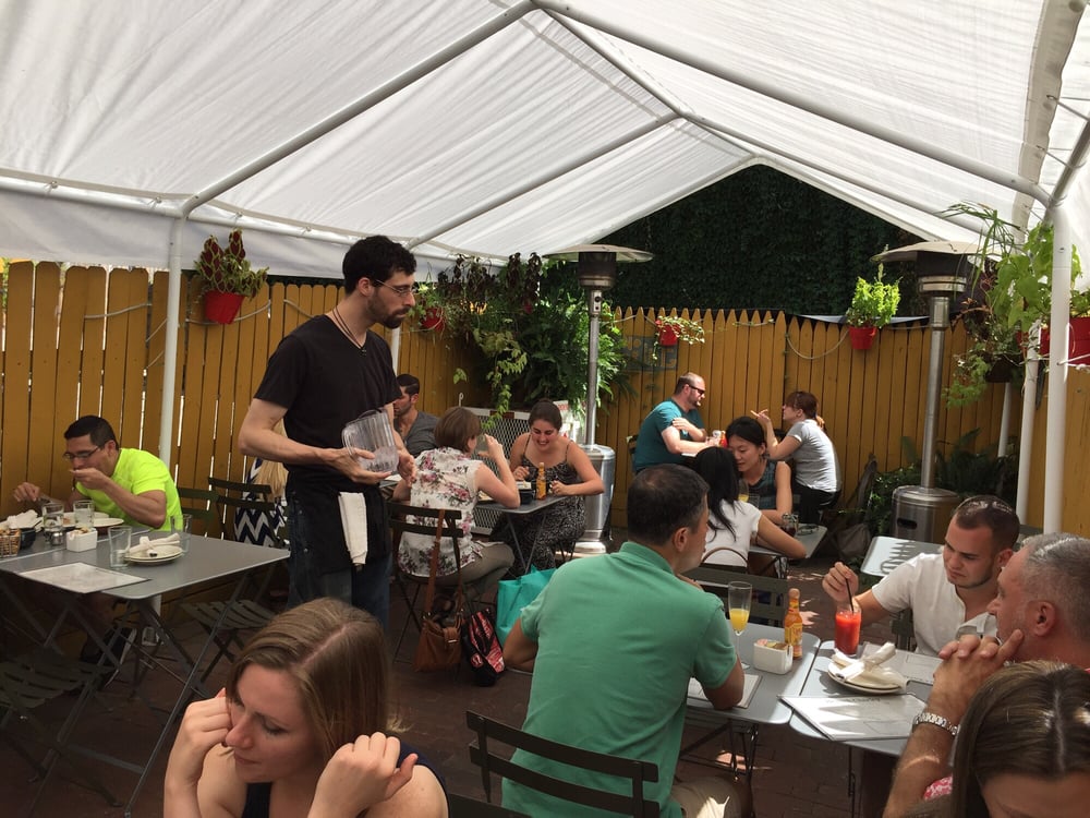 Bar Charley - 113 Photos & 213 Reviews - Breakfast & Brunch - 1825 18th ...