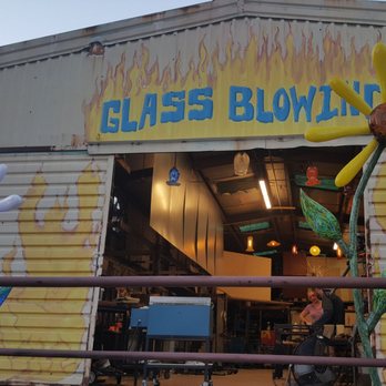 Decatur Glassblowing - 78 Photos & 28 Reviews - Art Classes - 250 ...