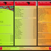African Deli - 35 Photos & 18 Reviews - African - 6930 Brooklyn Blvd ...