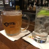 Cheers - 1217 Photos & 792 Reviews - American (Traditional) - 84 Beacon ...