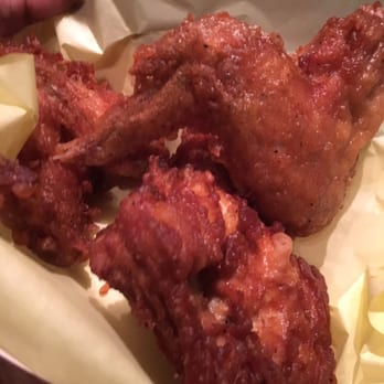 Golden Bird Chicken - 78 Photos & 114 Reviews - Chicken Wings - 8300 S ...