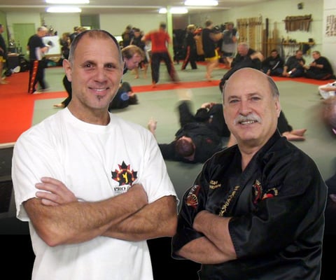 Therien Jiu JItsu And Kickboxing - 2019 All You Need to Know BEFORE You ...