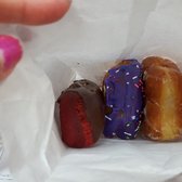 Java Time Donuts - 275 Photos & 134 Reviews - Donuts - 7811 Laguna Blvd ...