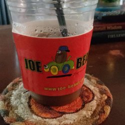 Joe Beans - 12 Photos & 28 Reviews - Cafes - 14044 Wards Rd, Lynchburg ...