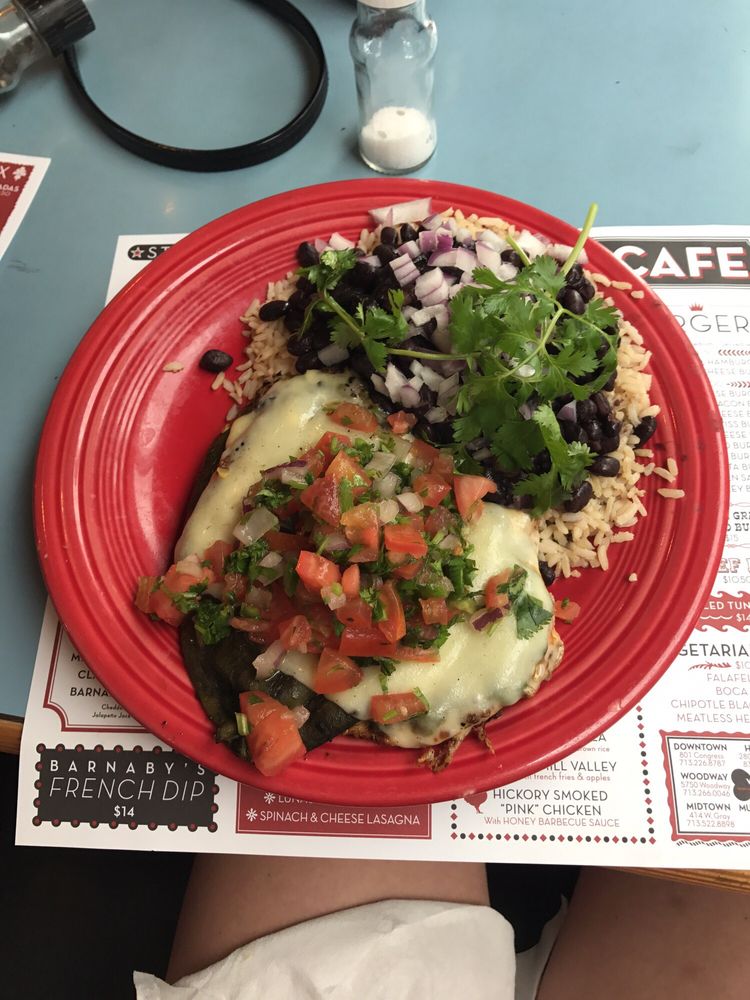 Barnaby’s Cafe - 443 Photos & 635 Reviews - Breakfast & Brunch - 1701 S ...