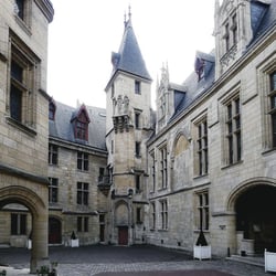 Bibliothèque Forney - Libraries - 1 Rue Figuier, 4ème, Paris, France ...
