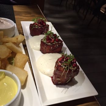 Sabio On Main - 599 Photos & 295 Reviews - Tapas/Small Plates - 501 ...