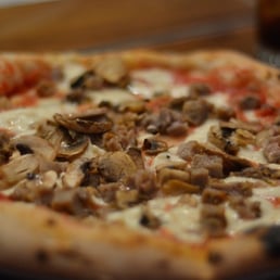 Pizzeria Testa - 319 Photos & 456 Reviews - Italian - 8660 Church St ...