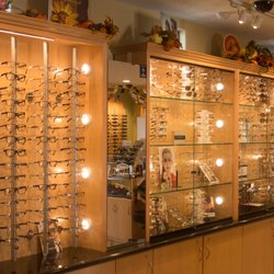 Golden Eye Optometry - 15 Photos - Optometrists - 17497 Main St ...