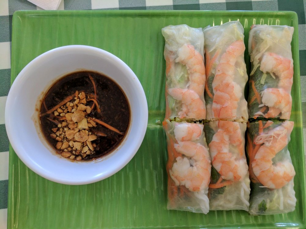 New PHO - 170 Photos & 219 Reviews - Vietnamese - 1036 E Anaheim St ...