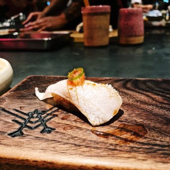 Robin - 1270 Photos & 160 Reviews - Sushi Bars - 620 Gough St, Fillmore ...