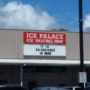 Ice Palace - 86 Photos & 112 Reviews - Skating Rinks - 4510 Salt Lake ...