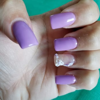 Fine Touch Nail Salon - 247 Photos & 34 Reviews - Nail Salons - 391 ...