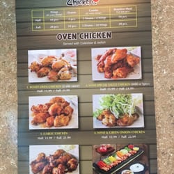 Vons Chicken - 28 Photos - Chicken Wings - 1930 Salvio St - Concord, CA ...