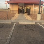 Buffalo Soldier Gate - Ft. Bliss - Landmarks & Historical Buildings ...