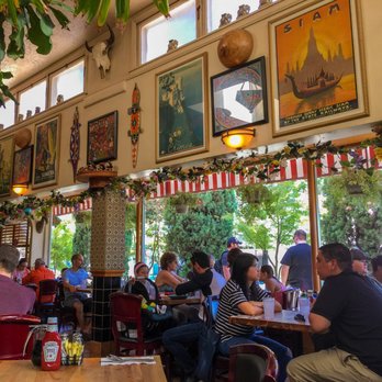 Tower Cafe - 3555 Photos & 3514 Reviews - Breakfast & Brunch - 1518 ...