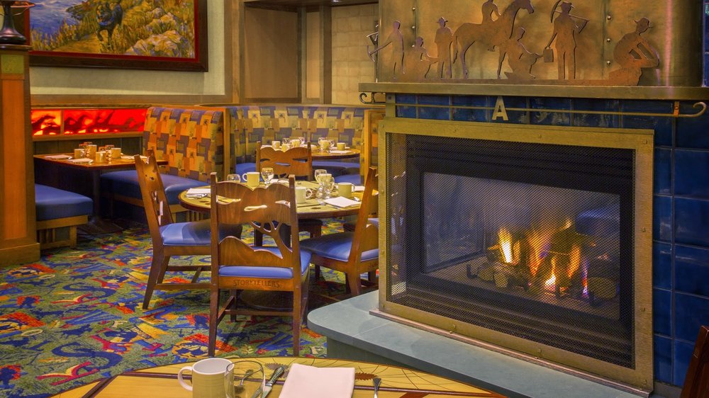 Storytellers Cafe - 1523 Photos & 1234 Reviews - Breakfast & Brunch ...